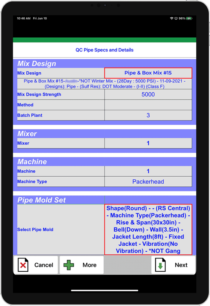 Concrete QC - Krinkle